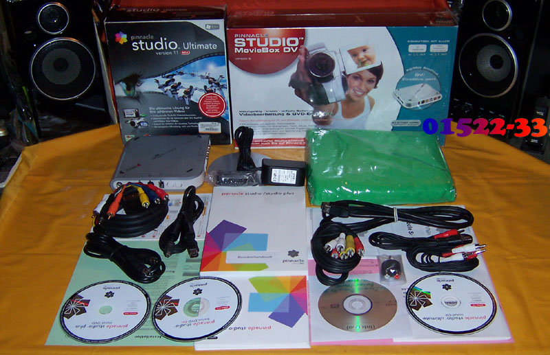 Studio Ultimate Collection V14 download free software - orangetracker